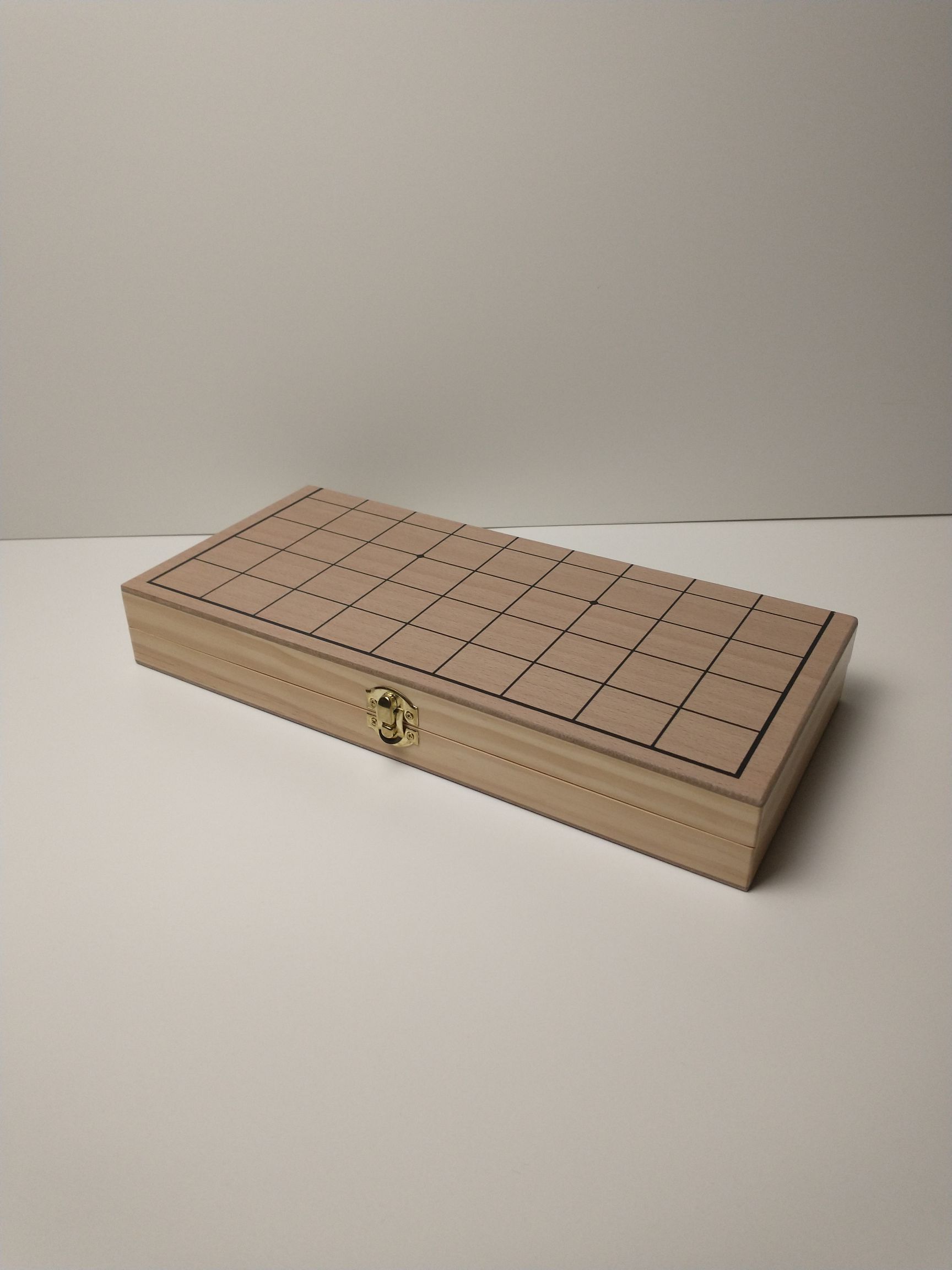 Legacy Shogi Board - Foldable - Shogi International