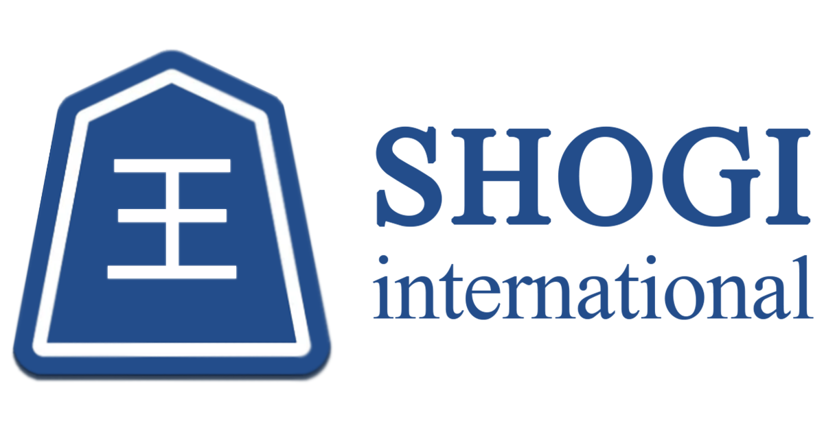 Home - Shogi International